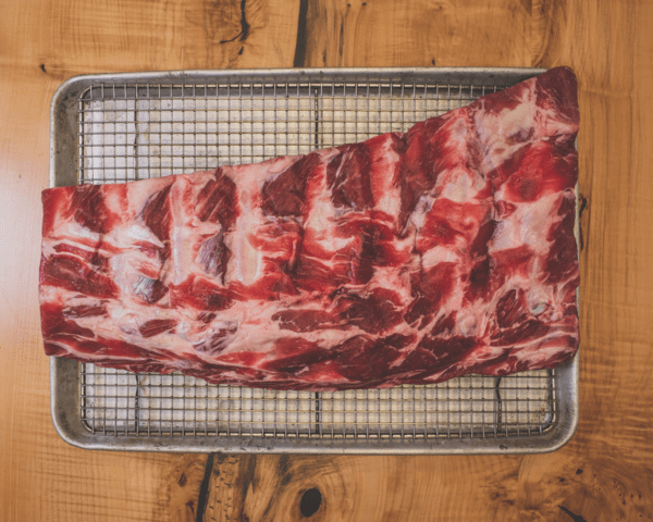 How to Cook | Okanagan Cherry BBQ Beef Back Ribs – Two Rivers Meats