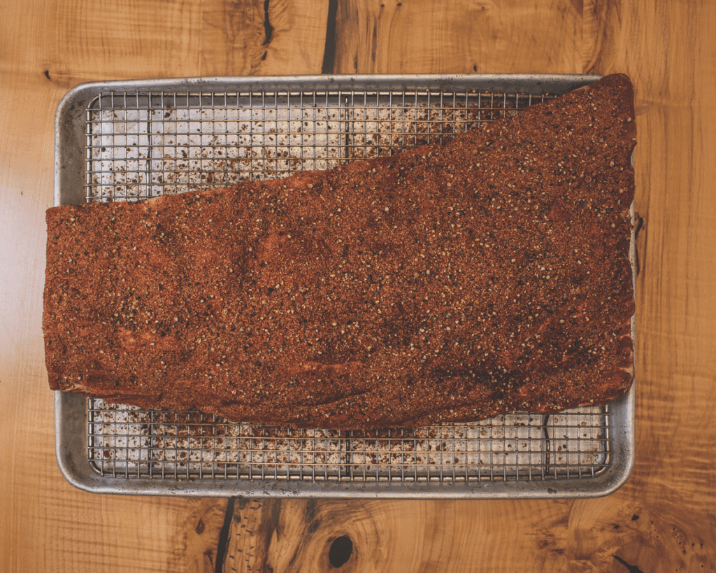 How to Cook | Okanagan Cherry BBQ Beef Back Ribs – Two Rivers Meats